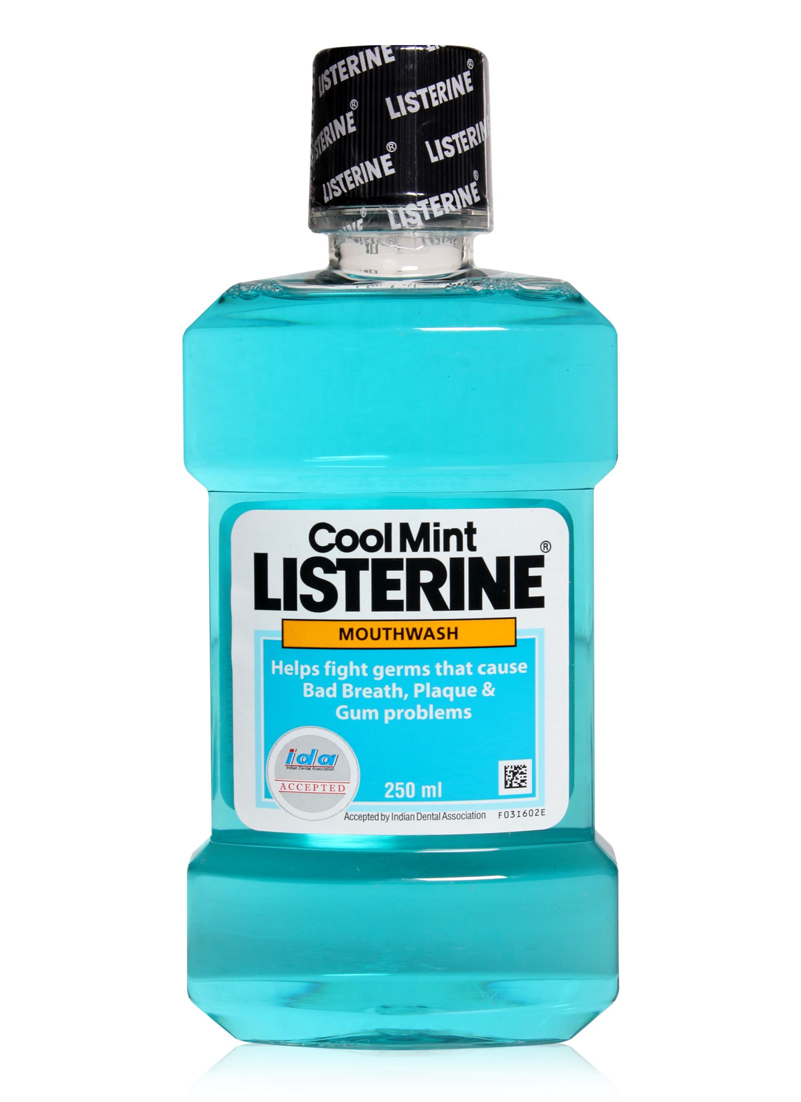 Listerine Cool Mint Listerine Cool Mint