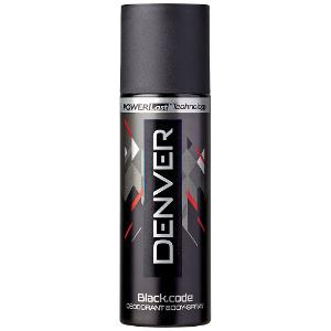Denver Nano Deo 50ML
