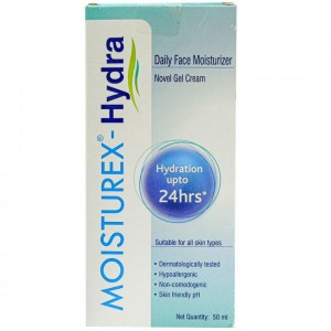 MOISTUREX- HYDRA MOISTURIZER