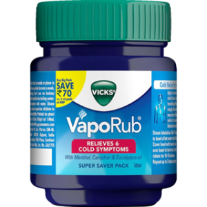 Vicks Vaporub