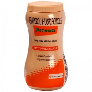 Naturolax Powder